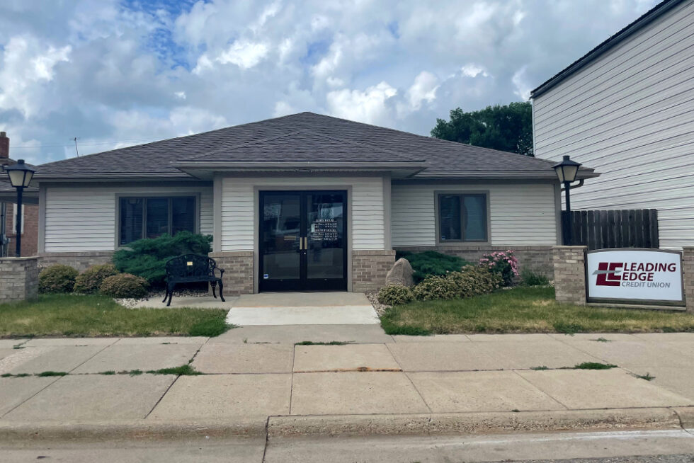 Locations & Hours - Leading Edge Credit Union