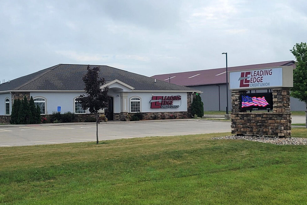 Locations & Hours - Leading Edge Credit Union