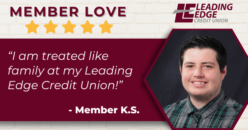 Company Information - Leading Edge Credit Union