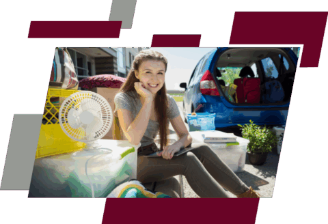 Personal Loans - Leading Edge Credit Union