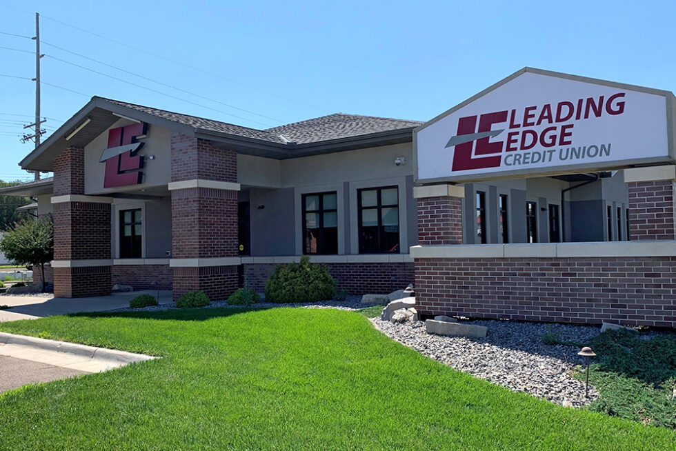 Locations & Hours - Leading Edge Credit Union