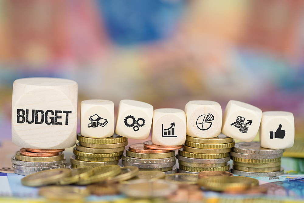 Creating a Budget - Leading Edge Credit Union